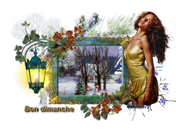 bon dimanche - Page 5