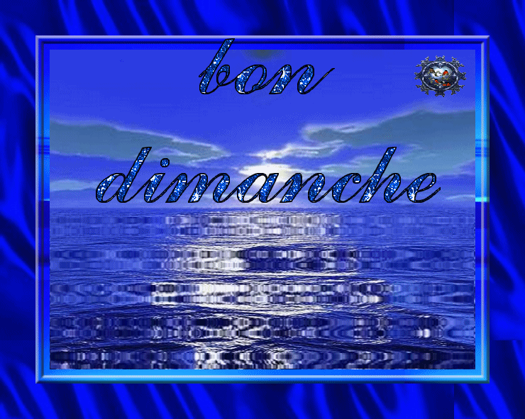 bon dimanche - Page 16