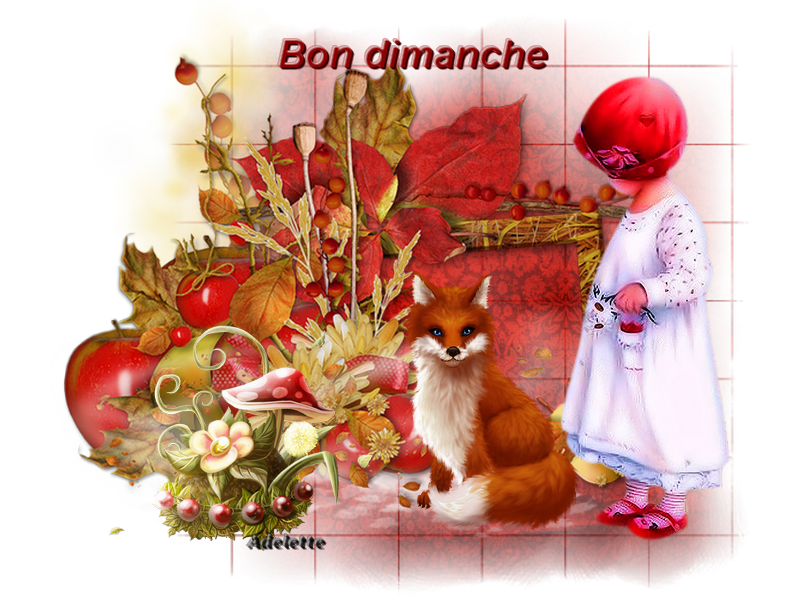 bon dimanche - Page 5